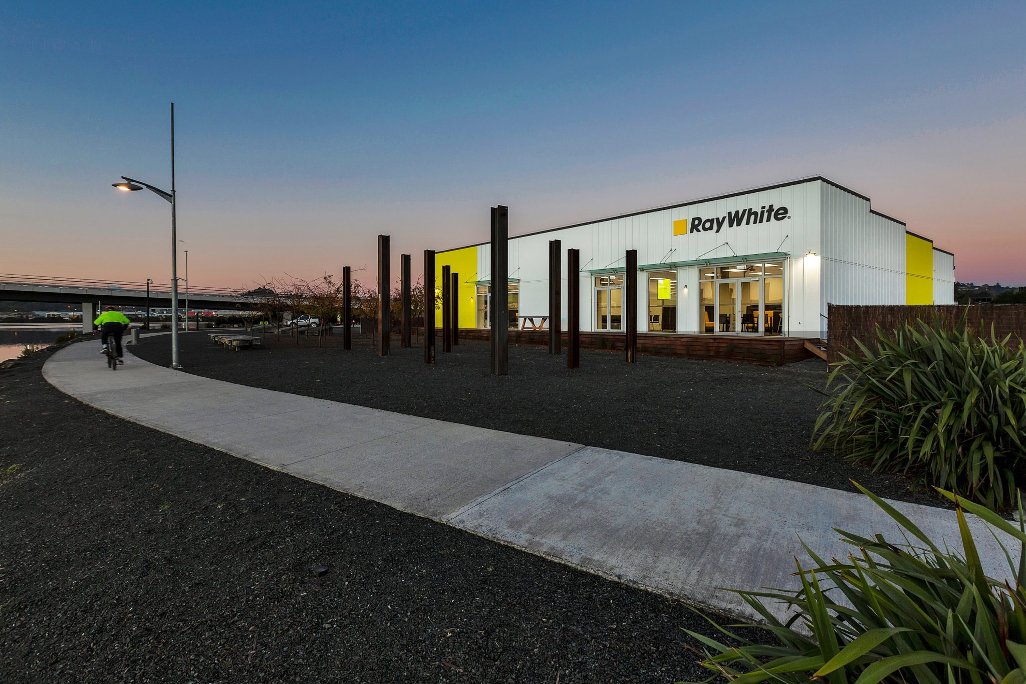 Building & Construction Solutions | Paramount Construction